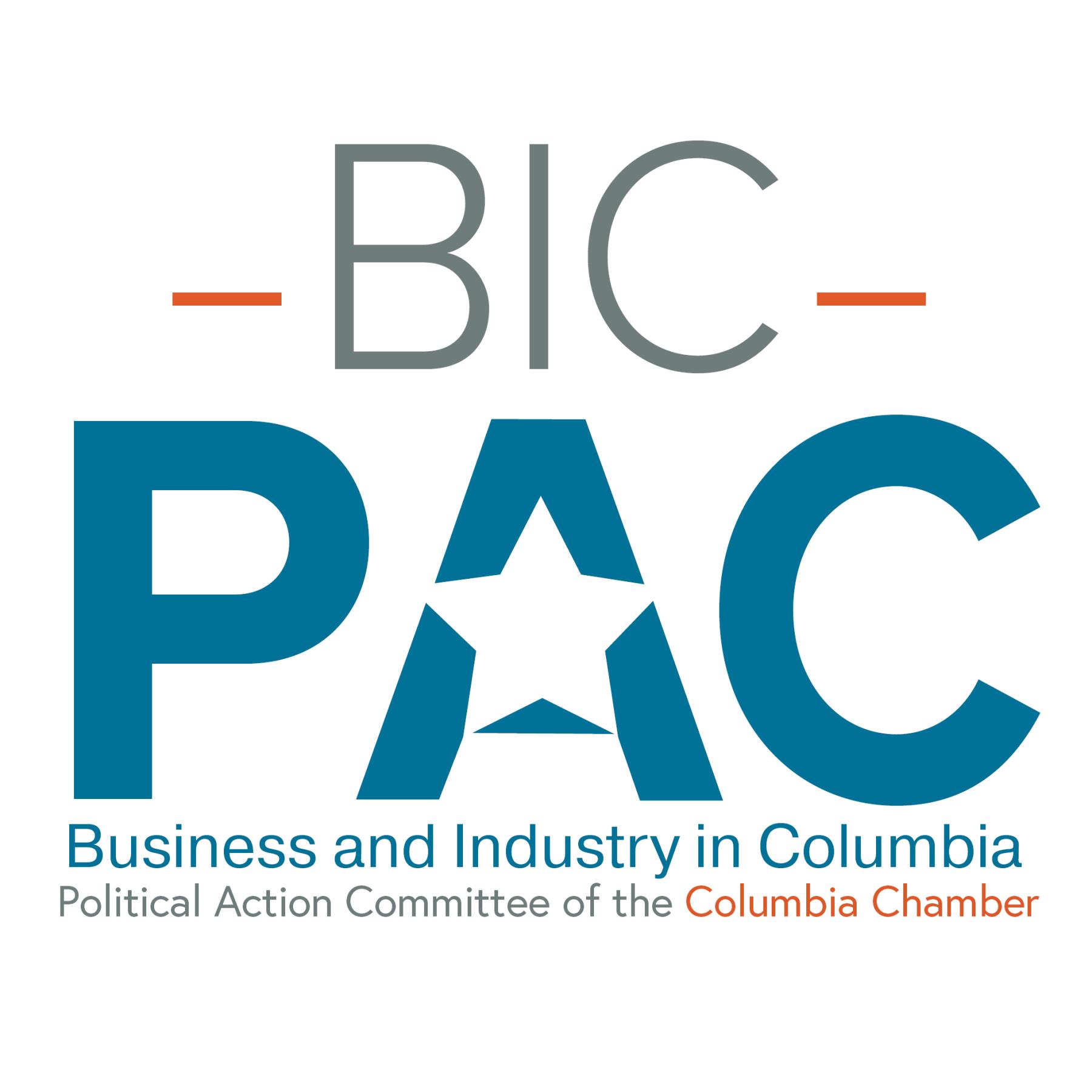 BICPAC | Columbia Chamber of Commerce